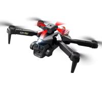 China K10 Max Mini Drone 4K Professional Three Camera Optical Flow Localization Beginner Precision Flying 100m for sale