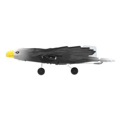China Simulated Eagle Remote Controlled Aircraft For Christmas Gifts Land Sea Air Amphibious Flight With 200m Remote Distance for sale