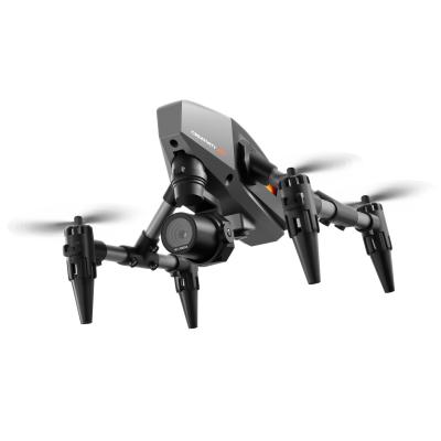 China HUGTEC XD1 4k Camera Platable Mini Drone Pro Dual Headless Mode 45 minutos Tempo de Carregamento para Desempenho Incrível à venda