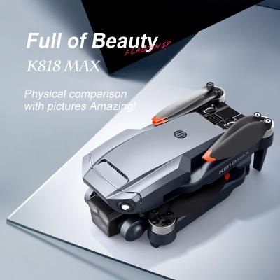 Cina Max Drone 4k HD Cinque telecamere 360 Evitazione degli ostacoli Flusso ottico Volare Mini Quadcopter 100m Distanza di trasmissione immagine in vendita