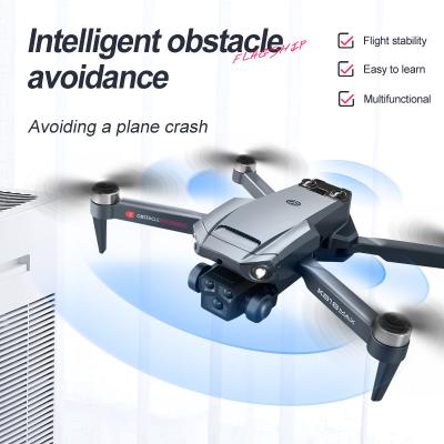 Cina Max Drone 4k HD Cinque telecamere 360 Evitazione degli ostacoli Flusso ottico Volare Mini Quadcopter 100m Distanza di trasmissione immagine in vendita
