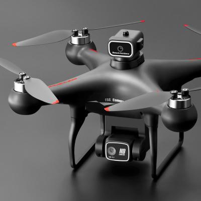 China BLACK S116 Drone 4k Profesional GPS Drones With Camera Hd 8k Cameras Rc Helicopter 5G WiFi Fpv Drones Quadcopter Toys for sale