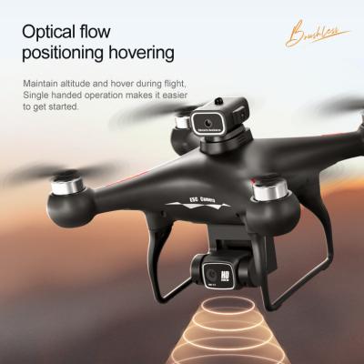 China BLACK S116 Drone 4k Profesional GPS Drones With Camera Hd 8k Cameras Rc Helicopter 5G WiFi Fpv Drones Quadcopter Toys for sale