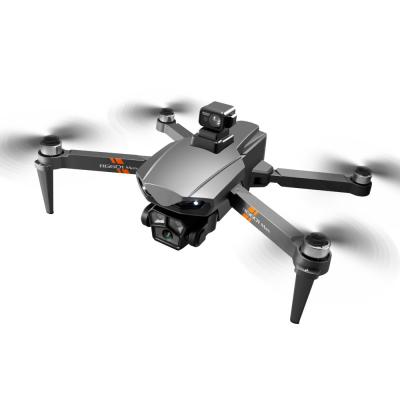 Cina Prendi il volo con la fotocamera Rg601 Max Gps Drone 4k Professional con fotocamera dual HD Fotografia senza spazzole Motore pieghevole Rc Drone elicottero in vendita