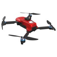 China Foldable Beginner Mini Drone 4K HD Dual Camera Optical Flow Positioning Obstacle Avoidance RC Quadcopter for sale