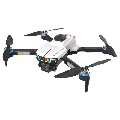 China Upgrade Your Drone Game with Intelligent Drone Three Camera System and Black Technology 1KM Image Transmission Distance for sale