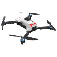 China Foldable Beginner Mini Drone 4K HD Dual Camera Optical Flow Positioning Obstacle Avoidance RC Quadcopter for sale