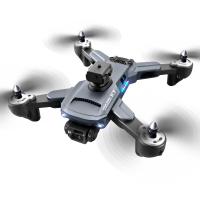 China Mini Foldable Drone with 4K Dual Camera 100m Range 18min Flight Time for Beginners for sale