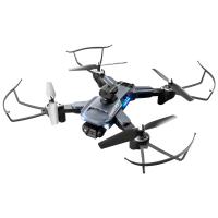 China Mini Foldable Drone with 4K Dual Camera 100m Range 18min Flight Time for Beginners for sale