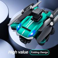 China Beginner 360 Degree Rolling Drone with 4K Camera 100M Transmission and Obstacle Avoidance for sale