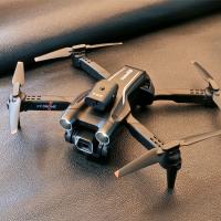 China K9 Mini Drone 4K HD Dual Camera 10-20min Flight Time Four-sided Obstacle Avoidance Beginner Drone for sale