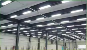 China Factory - Jilin C-More Farming Technology Limited
