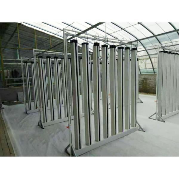 Quality Indoor Hydroponic Growing Systems Home Zip Vertical Hydroponic System for sale