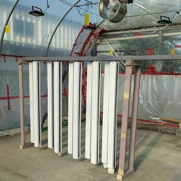 Quality Indoor Hydroponic Growing Systems Home Zip Vertical Hydroponic System for sale