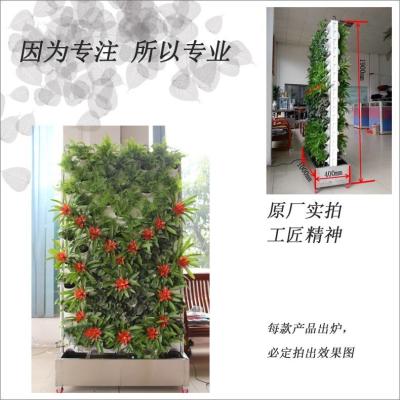 Cina Produttori Cina all'ingrosso giardino esterno verticale impianto di irrigazione verde parete in vendita in vendita