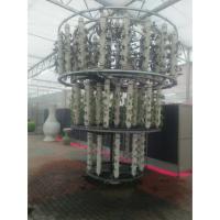 China Rotary Vertical Farming Circulation Cultivation Systems Automatic for sale