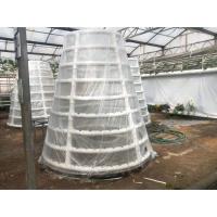 China Rotary Vertical Farming Circulation Cultivation Systems Automatic for sale