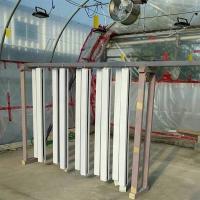 China Skyplant Customized NFT Vertical Climate Control Hydroponic Growing Systems for sale