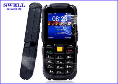 China IP67 mobile feature Military Spec Smartphone for sale