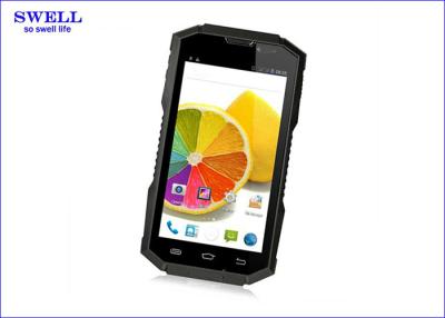 China 5.0 Inch V4 NFC Military Spec Smartphone HD1280*720 For Energy Industry for sale