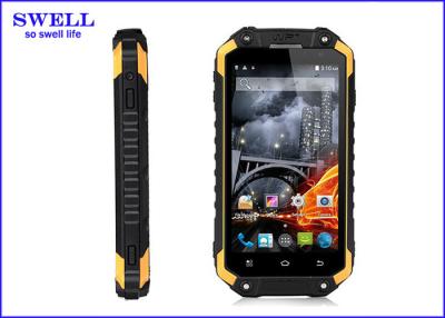 China Military Spec Smartphone walkie talkie X8 for sale