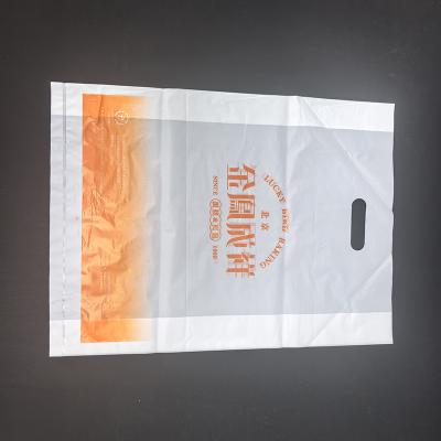 China PLA PBAT Express Biodegradable Mailer Bag 30x40cm Self Adhesive Compostable Shopping Bags for sale