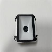 China Integrated Barcode Recognition Engine USB TTL Wiegand Interface Automatic Reading 617nm Red LED for sale