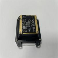 China High Accuracy	Barcode Recognition Engine 640x480 Global Shutter CMOS Light Source 617nm Red LED for sale
