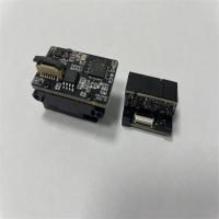China 32bit 2D Barcode Scan Engine Reader Machine Fixed Mount For Supermarket PDA Parts for sale
