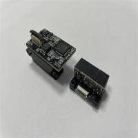 China 32bit 2D Barcode Scan Engine Reader Machine Fixed Mount For Supermarket PDA Parts for sale