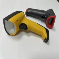 China C303 CCD Portable Wireless Barcode Reader 1D 2D Handheld Scanners For Warehouse for sale