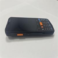 China QR Code Handheld PDA Scanner Personal Data Assistant PDA POS Terminal for sale