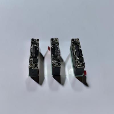 China 3.9mil 5.5mil POS Engine Credit Card Reader Voor Veilige Comfortabele Mobiele Betalingen Te koop