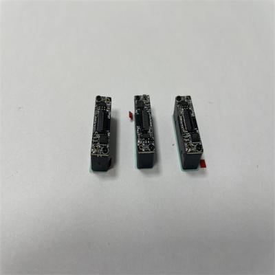 China 3.9mil 5.5mil POS Engine Credit Card Reader Voor Veilige Comfortabele Mobiele Betalingen Te koop