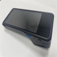 China 10mil Android Handheld POS Terminal Machine For Secure Payment Processing Mobile Payment Terminals for sale