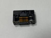 China 3.9mil 5.5mil 1D Barcode Scan Engine Low Engergy Consumption Qr Code Engine for sale