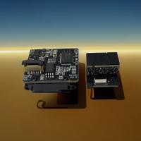 China 1280x800 2D Barcode Scanner OEM 2D Barcode Scanner Module for sale