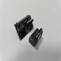 China 1280x800 2D Barcode Scanner OEM 2D Barcode Scanner Module for sale