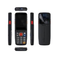 China Multi Purpose Industrial Handheld Terminal PDA Touch Operation Sim Card & Wireless Connectivity for sale