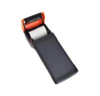 China Small-Sized Android Smart Mobile Payment Terminal For Secure Payments for sale