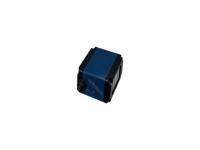 China Codebar Decoding Fixed Mount Barcode Reader With Visible Laser Diode for sale
