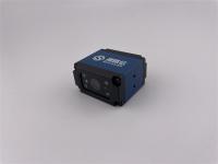 China Industrial Fixed Barcode Scanner 1d 2d Mounted With High Speed Scanning Decoding for sale