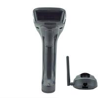 China Long Range Handheld Barcode Scanner QR Code Readers In Grocery Store for sale