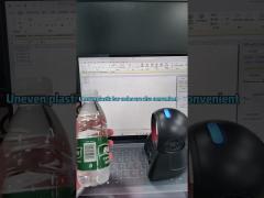 desktop barcodescanner KC8000