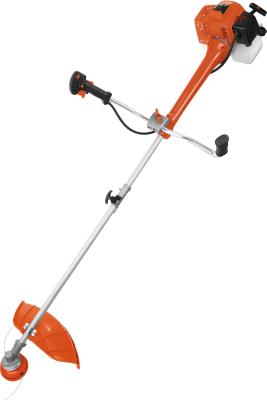 Chine 64 . poids léger de capacité du coupeur de brosse de jardin de l'essence 9cc 950ml Oll Tanll à vendre