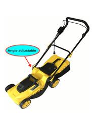 China New electric lawn mower  with multiple certificates 1600w - belt drive mechanica for sale