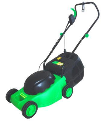 Chine tondeuse à gazon 900w commerciale 32cm capacité de coupure, tondeuse à gazon facile de début 230v - tension 240v à vendre