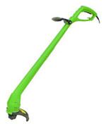 Chine Machine commode de trimmer de Gass de jardin, style d'Auchan de coupeur d'herbe du jardin 250w à vendre