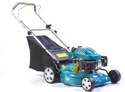 China 18 Inch Petrol Lawn Mower Jl1p65f Engine Type  139cc Displacement for sale