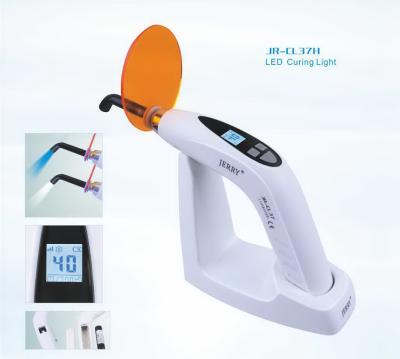 China Double function Led curing light,with lighting and curing functions for sale